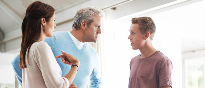 Stratégie pour éduquer un enfant - Pour bien éduquer vos enfants